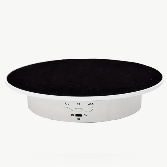 Boutique | Other | 36 Rotating Display Standfor Photographic Products ...